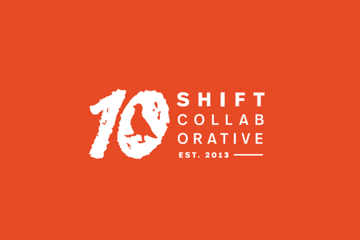 A Decade of Making Shift Happen - Shift Collaborative