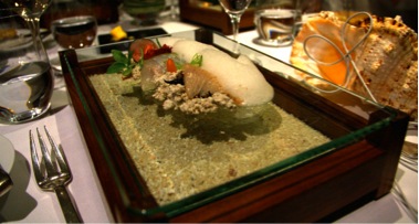 Food Psychology: Important details that can alter taste perception