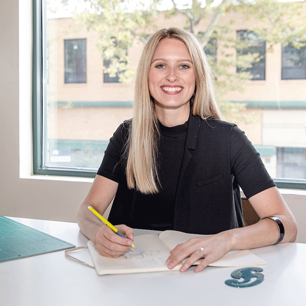 Ruby Kelly - Shift Collaborative